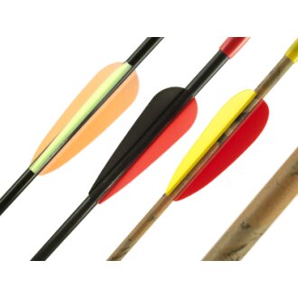 Fiberglass Arrows buy online » BogenSportWelt - Outdoor