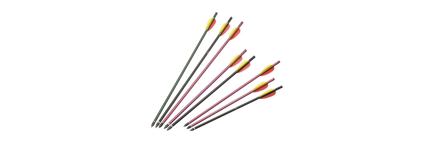 SET X-BOW Python I - 150 lbs - Variante: Holzschaft