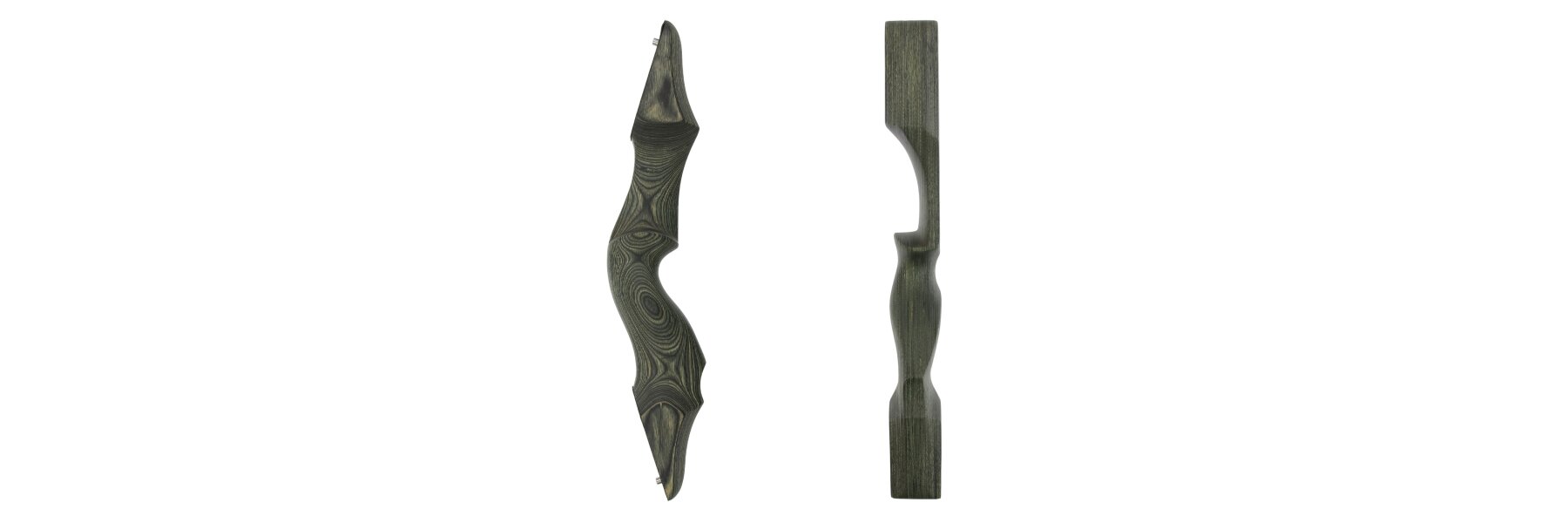 DRAKE ARCHERY ELITE Dust - 60 inches - 30-60 lbs - Recu