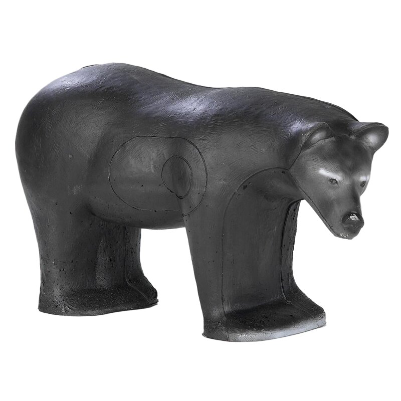 FRANZBOGEN - Laufender Schwarzbär [***] - Outdoor Spo