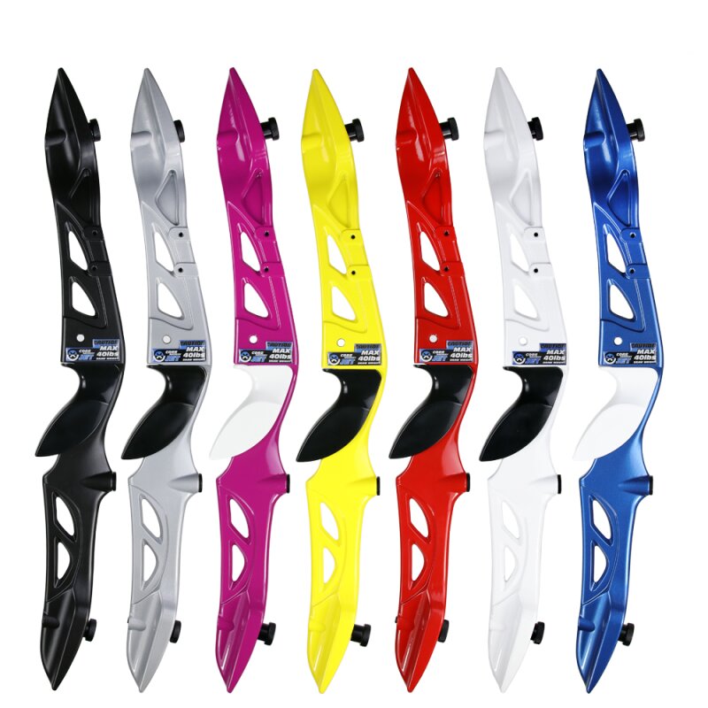 SET CORE Jet-Metal - 66 inches - Take Down - Recurve Bo