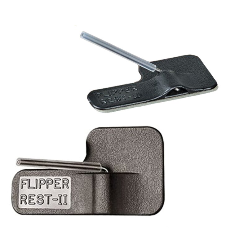 NAP Flipper Rest - Arrow Rest - Right Hand - Outdoor Sp