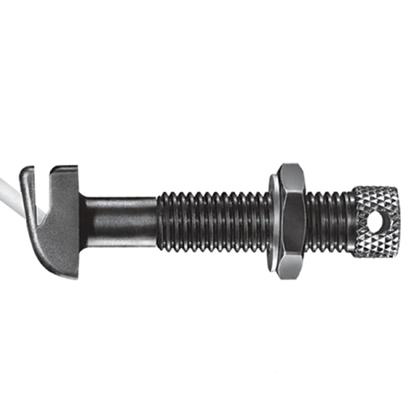 NAP Centerest Flipper - Arrow Rest - Right Hand - Outdo