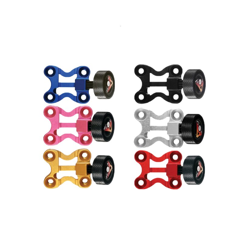 AXCEL Bow Mounting Bracket - Replacement Mounting for t