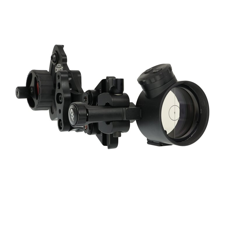 TRUGLO Archer´s Choice Range Rover Pro - Visier - Out