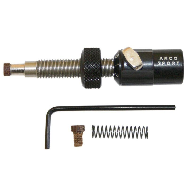 SPIGARELLI Button Spiga Click - 5/16 Zoll - Outdoor S