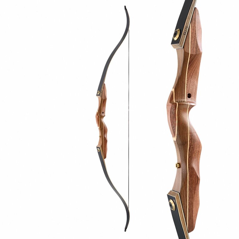 SET RAGIM Impala Restyled - 60 or 62 inches - 20-60 lbs