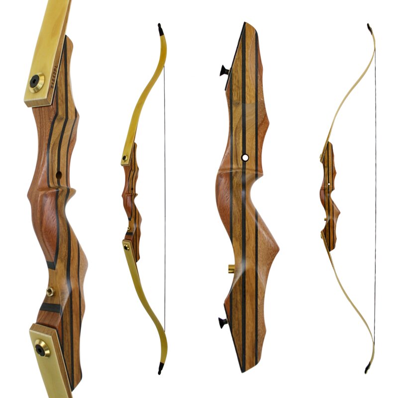 SET RAGIM Impala Deluxe Restyled - 58, 60 oder 62 Zoll