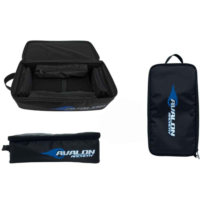 AVALON Accessory Bag - Outdoor Sports Adventure