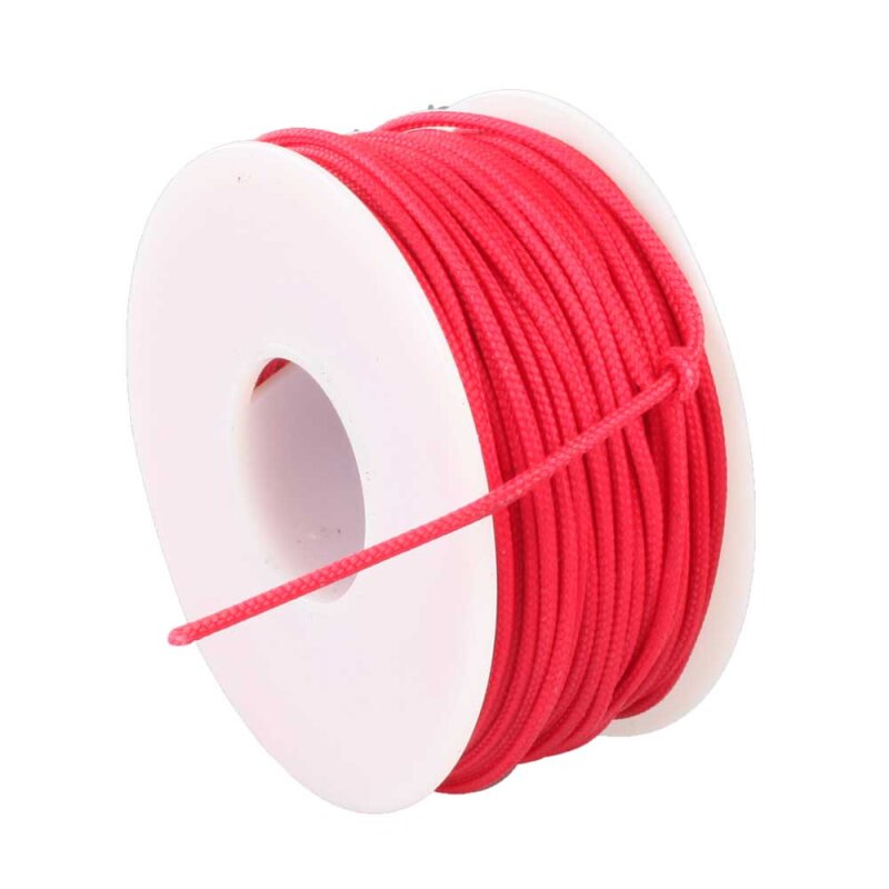 BCY D-Loop Rope - String Loop - 0,06 Zoll - 15cm - Ou