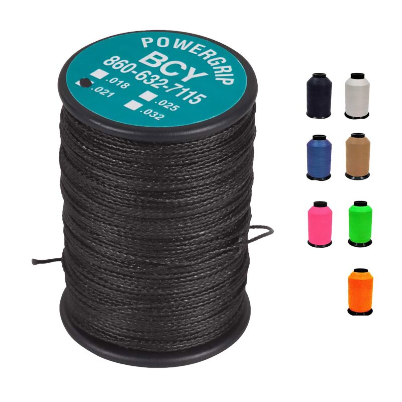 BCY Serving Powergrip - String Material - various Diame