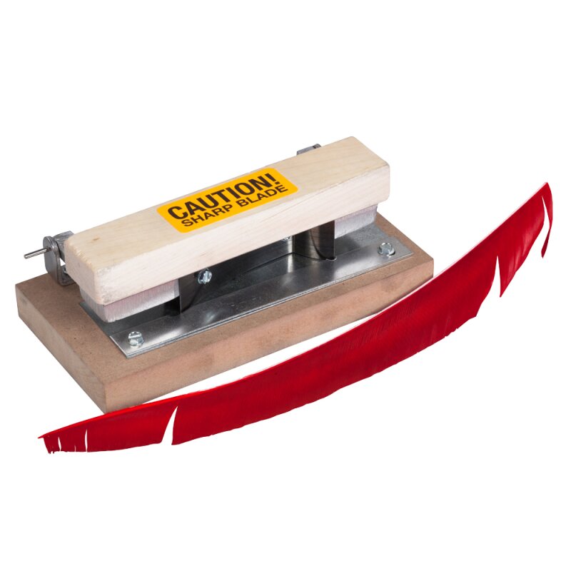 GATEWAY Little Chopper - Feather Punch - Raptor - 5 inc