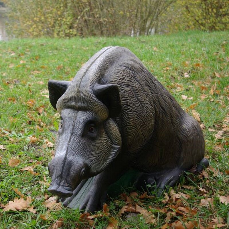 NATURFOAM Boar - sitting - Outdoor Sports Adventure