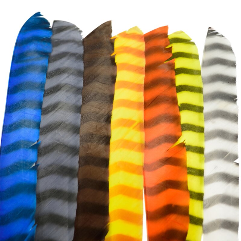 BEARPAW Barred - Feather - 3, 4 or 5 inches - Outdoor S