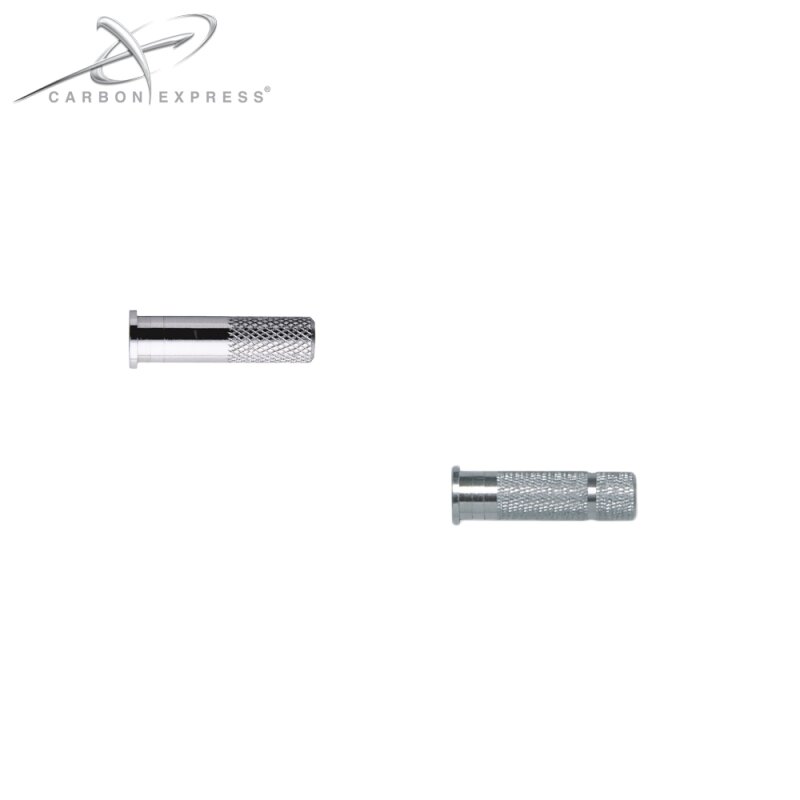 Zubehör | CARBON EXPRESS: Insert - 12er Pack - Outdoo