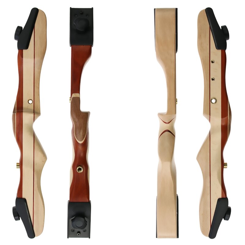 Mittelstück | RAGIM Wildcat Plus Junior - 19 Zoll | Rec