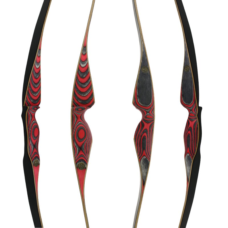 ANTUR Madoc - 64 inch - 15-55 lbs - Hybrid bow - Outdoo