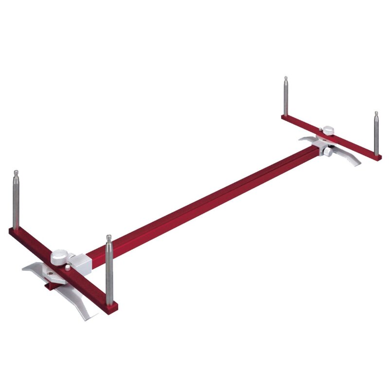 CARTEL CX-1 String Jig - String Gallows - Outdoor Sport