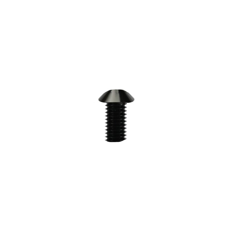 1 inches half-round-Replacement Screw for Bow sling - O