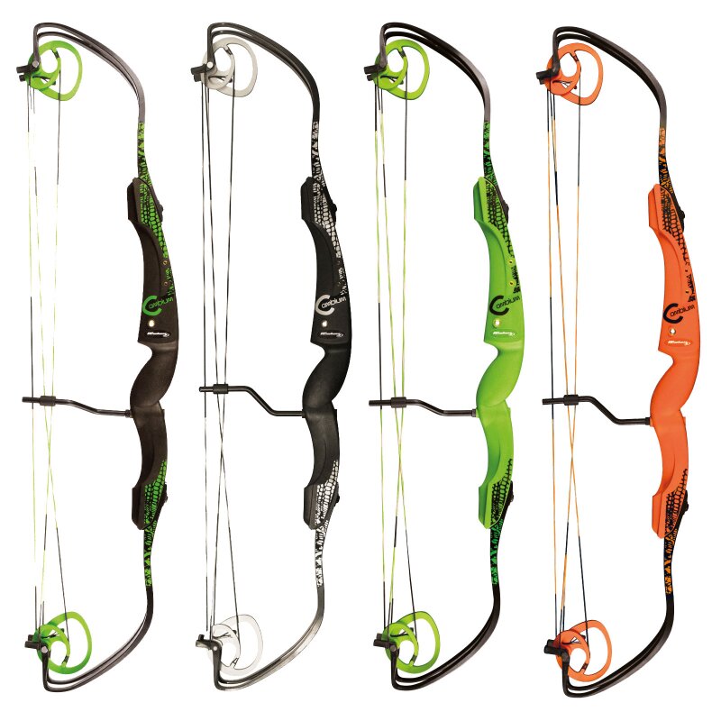 ROLAN Black Snake - 60" - Recurve bow - Outdoor Sports