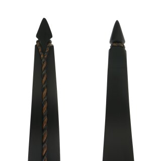 60 Zoll - One Piece Recurvebogen - JACKALOPE Moonstone