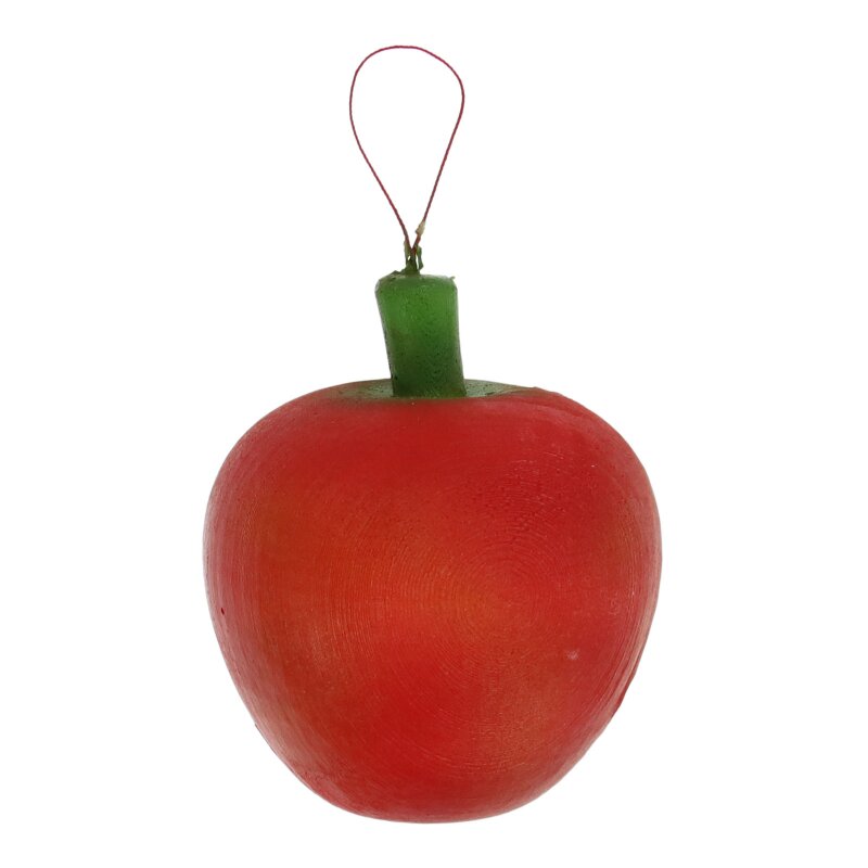 CENTER-POINT 3D Apfel - Made in Germany - Outdoor Spo