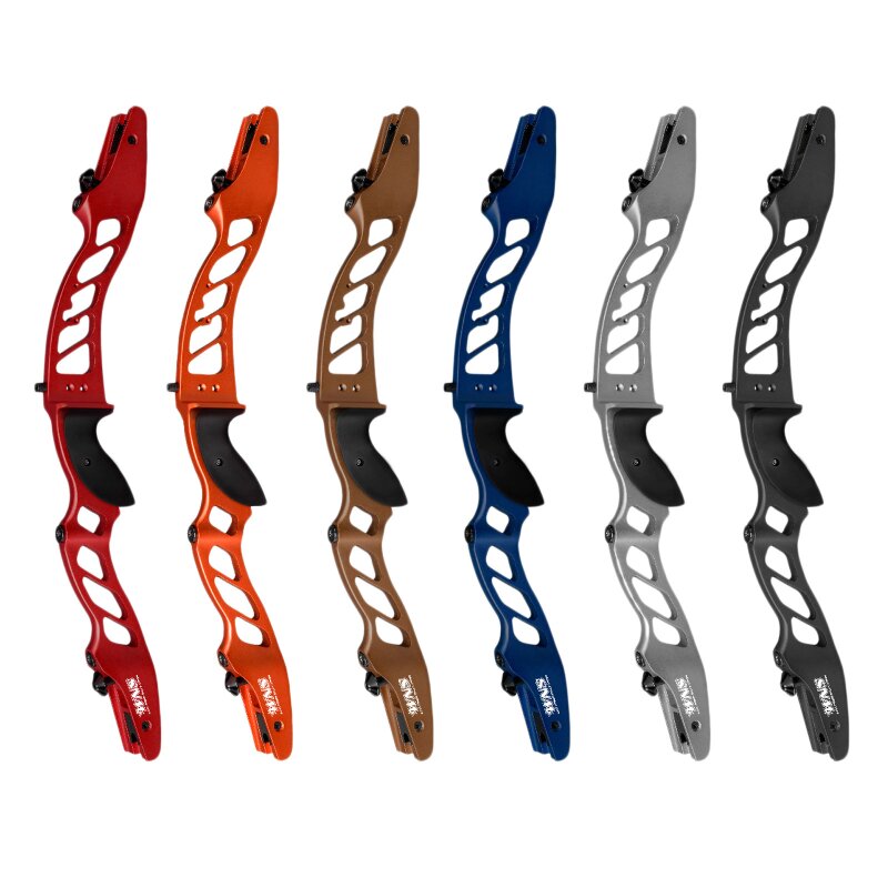 ILF Recurve Bows & Sets buy online » BogenSportWelt - O