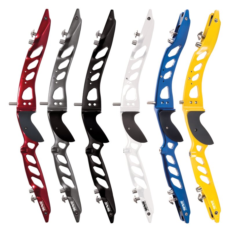 ILF Recurve Bows & Sets buy online » BogenSportWelt - O