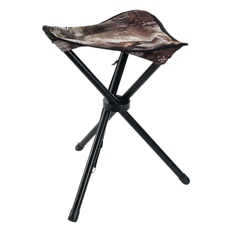VANISH Three Leg Folding Stool - Folding stool - Outdoo