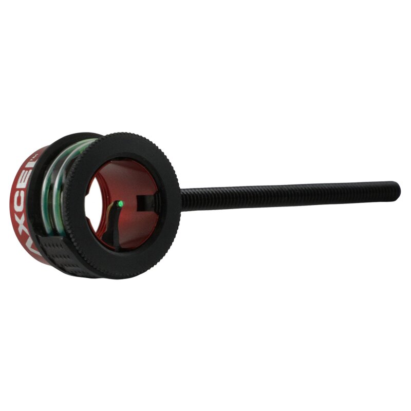 AXCEL Curve RX Pro Scope - Outdoor Sports Adventure