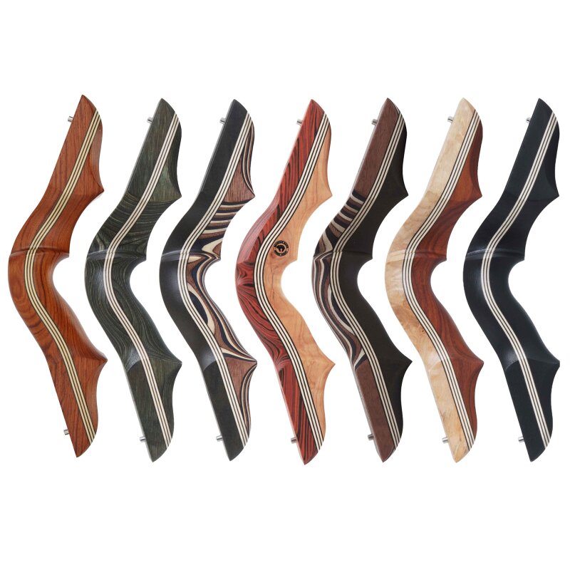 Mittelstück | BEARPAW Mohawk Hunter - 13 Zoll - Outdo