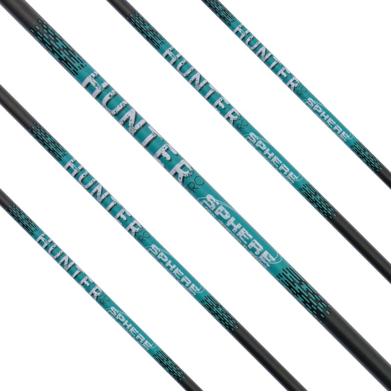 Shaft | SPHERE Hunter Pro - Carbon - Outdoor Sports Adv