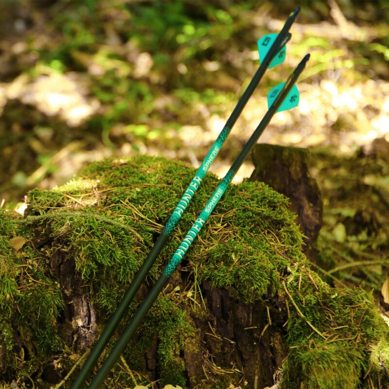 Shaft | SPHERE Hunter Pro - Carbon - Outdoor Sports Adv