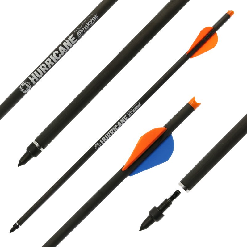 SET X-BOW Python I - 150 lbs - Variante: Holzschaft