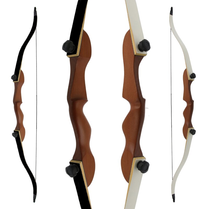 Take Down Recurvebogen - RAGIM Matrix Evo - Outdoor S