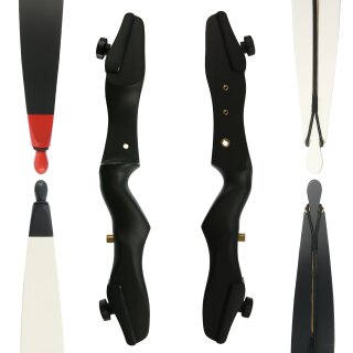 Traditionelle Recurvebögen kaufen » BogenSportWelt