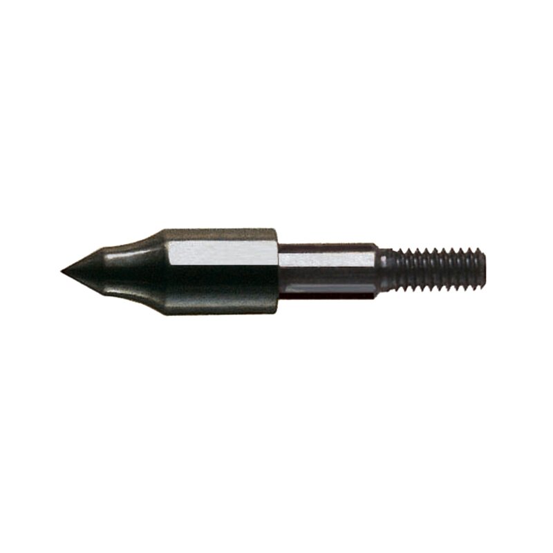 SAUNDERS Field - 9/32 inches - Screw-in point - Outdoor