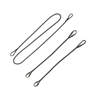 X-BOW FMA Supersonic - String set - Outdoor Sports Adve