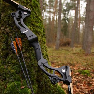 Recurvebögen & Sets online kaufen » BogenSportWelt