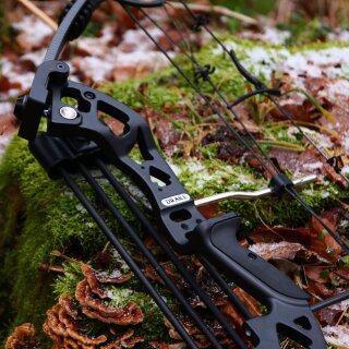 Compoundbögen online kaufen » BogenSportWelt - Outdoo