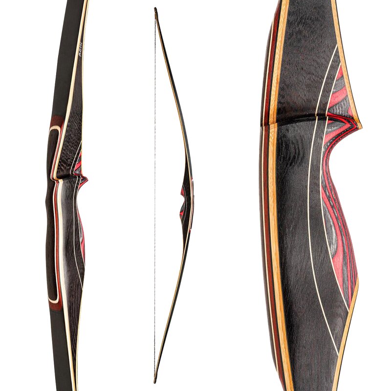 ANTUR Diana - 66 inch - 20-50 lbs - Longbow - Outdoor S