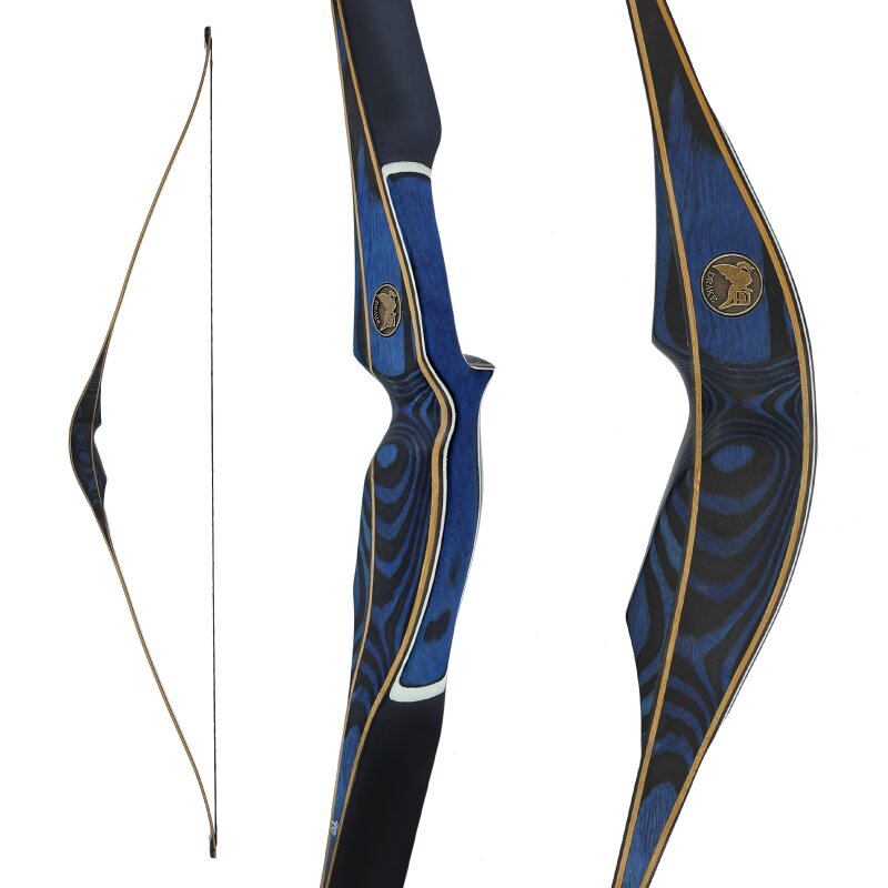 DRAKE ARCHERY ELITE Marlin - 54-58 inches - 20-50 lbs