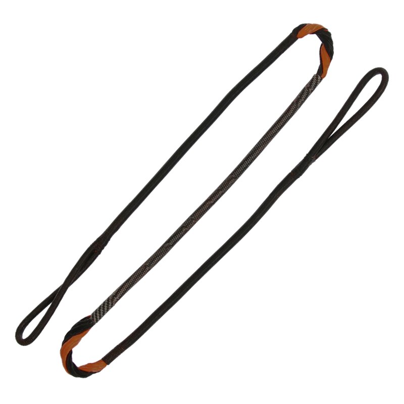 X-BOW FMA Crossbow string for Cobra System Adder - Cust