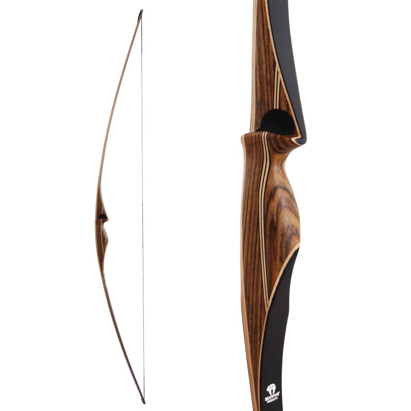 PENTHALON Omaha - 68 inches - Longbow - 20-55 lbs - Out