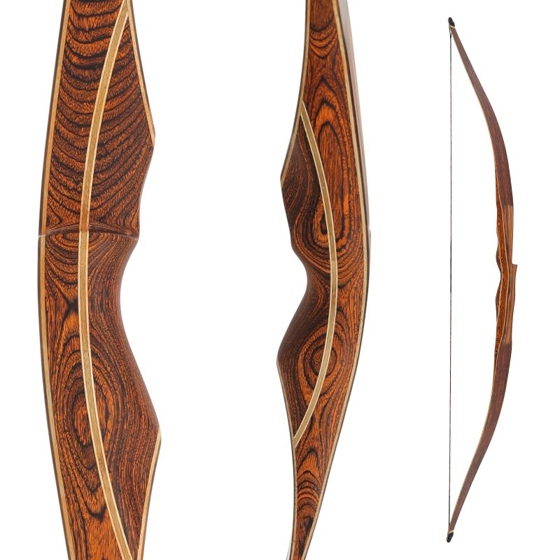 DRAKE ARCHERY ELITE Ablaze - 62 inch - 30-50 lbs - Hybr