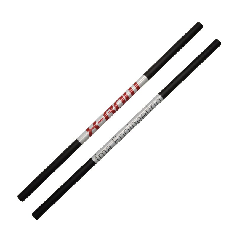 X-BOW FMA Supersonic - Stick tool for changing the stri