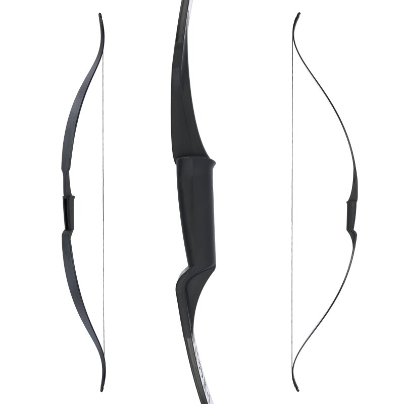 ROLAN Snake II - 50 Inch - 16 lbs - Recurve bow - Outdo