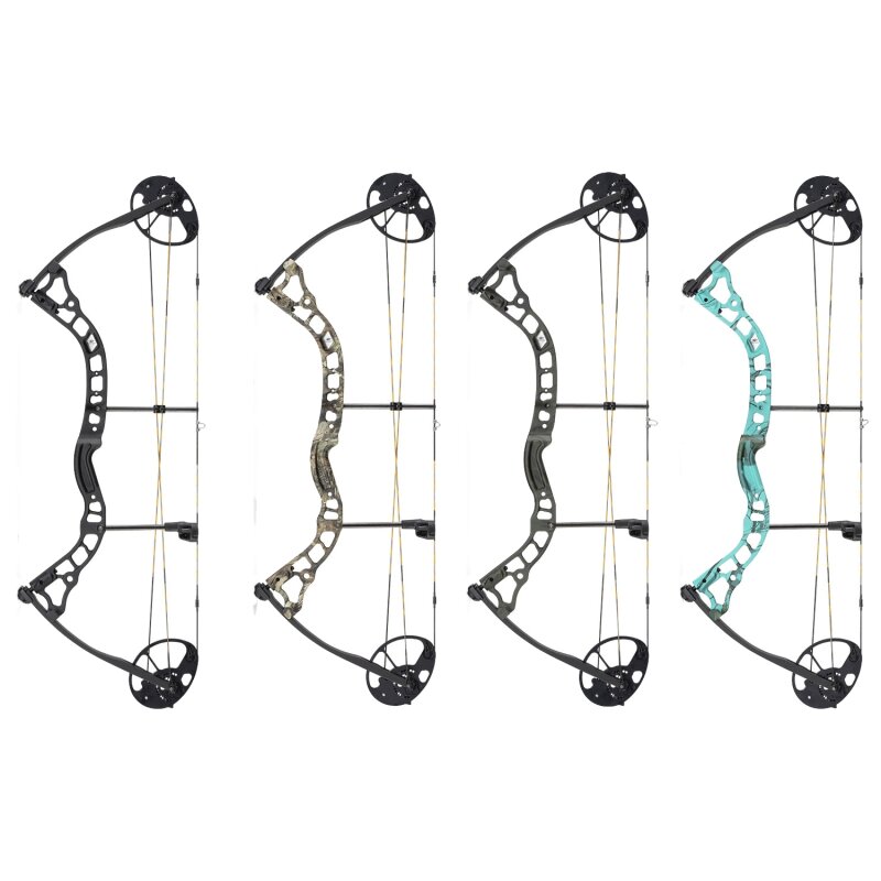 2021 DIAMOND Compound bow Infinite 305 (7-70lbs) - Outd