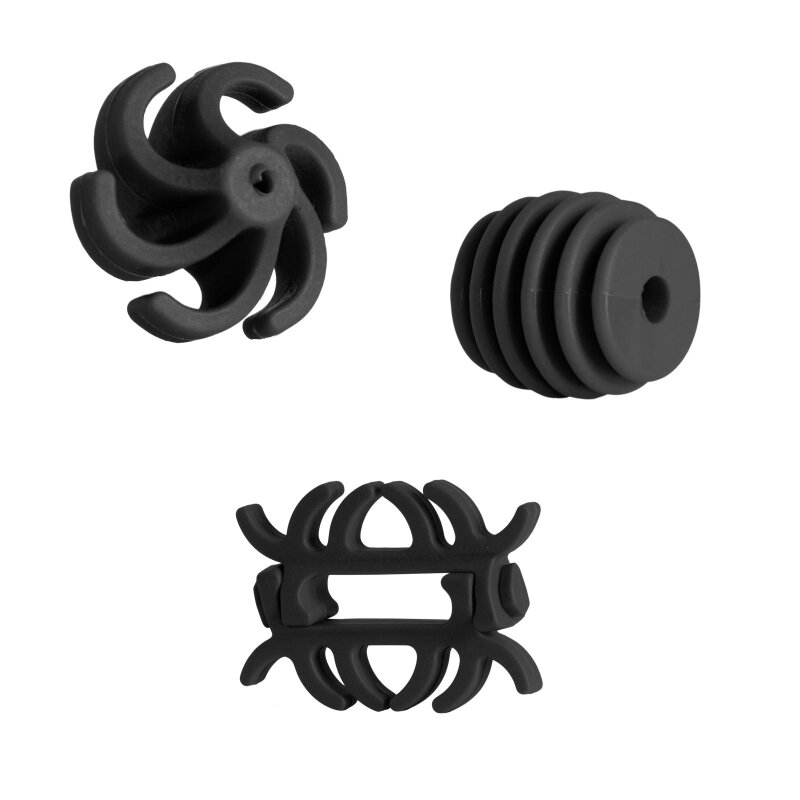 MAXIMAL Hush Kit - Silencer Set - Outdoor Sports Advent