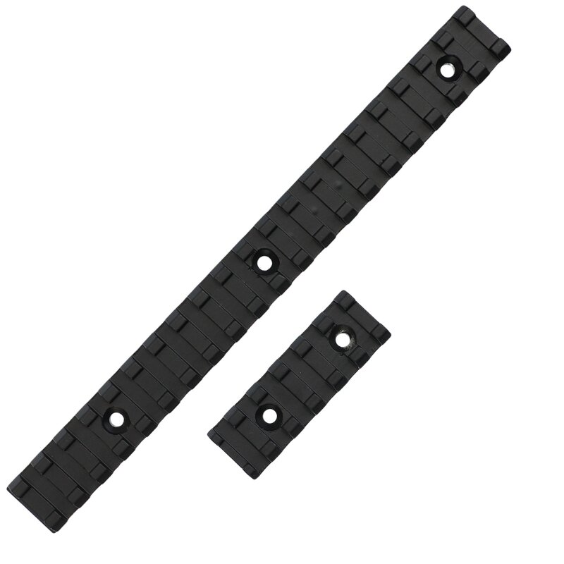 X-BOW FMA Supersonic - Long Rail - Picatinny Rail - Out